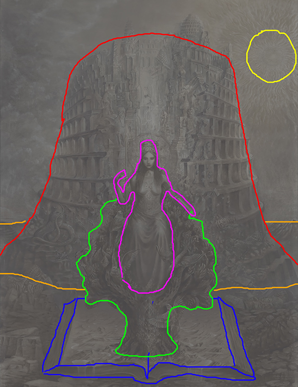 Symbolism Introduction - Visionary Art — Visionary Art